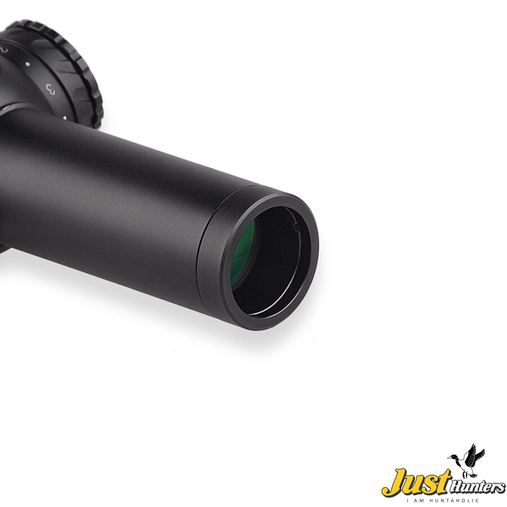 Buy Discovery Optics ED 1-6X24 IR Rifle Scopes AK47 AR15 Online Best ...