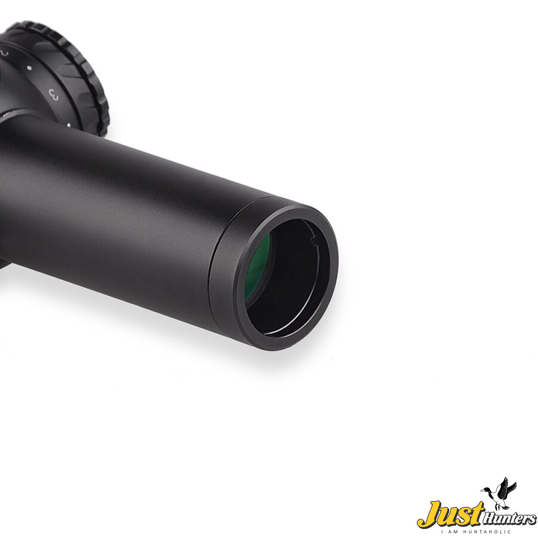 Buy Discovery Optics ED 1-6X24 IR Rifle Scopes AK47 AR15 Online Best ...