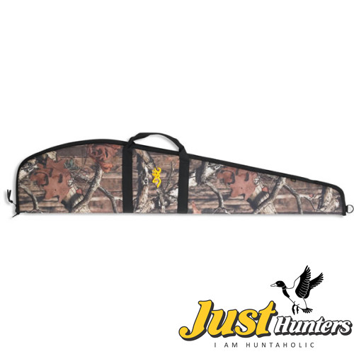 Browning Plainsman Flex Rifle Case 48in Mossy Oak BreakUp Country ...