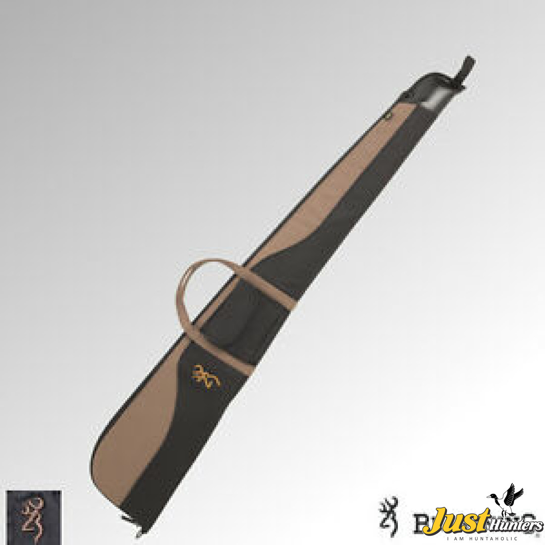 Browning Gun Slip Flex Hidalgo 132cm/52" - Hunting, Shooting, Airguns ...
