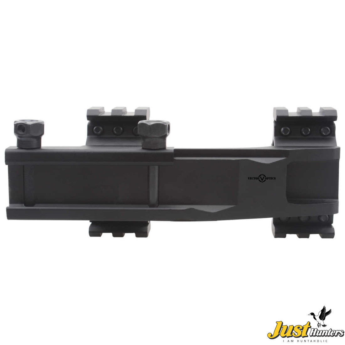 Buy Vector Optics Mustang 1.5-4x30 Hunting Long Eye Relief Rifle Scope ...