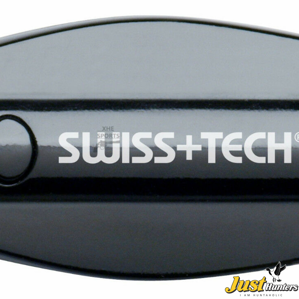 Buy SWISS+TECH XDrive Compact Driver Tool 7-in-1 Keychain Multi Tool ...