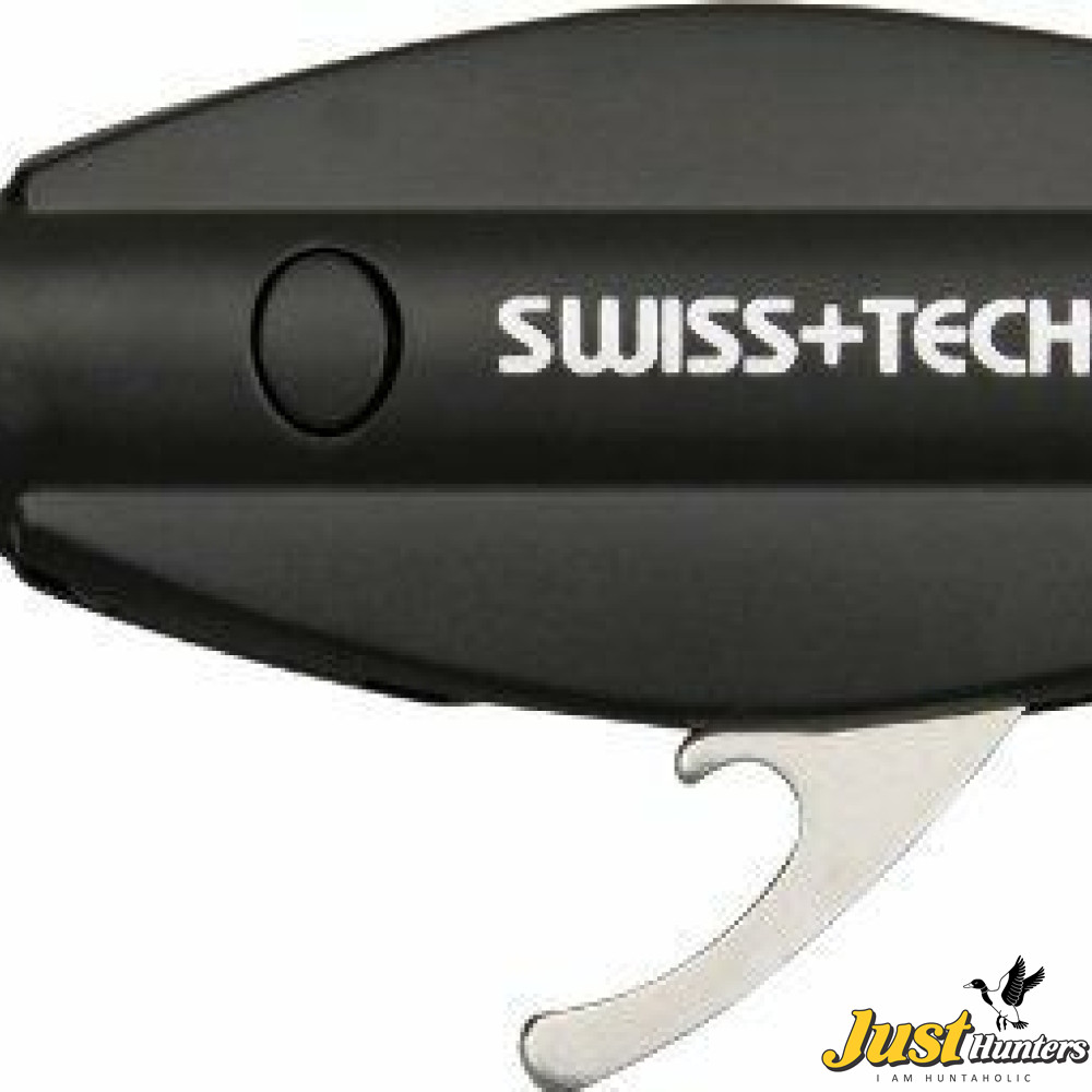 SWISS+TECH XDrive Compact Driver Tool 7-in-1 Keychain Multi Tool ...