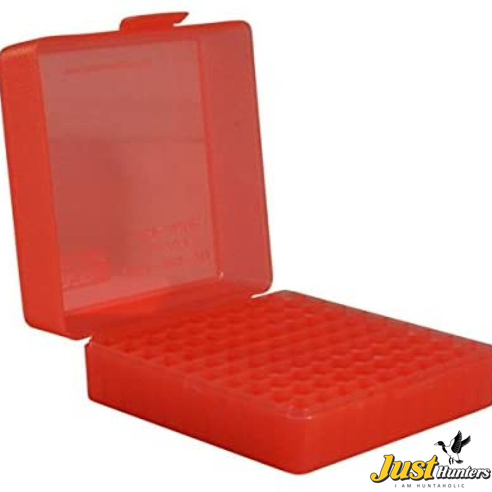 Buy MTM 22 Rim Fire Ammo Box for 100 Bullets Online Best Price in Pakistan