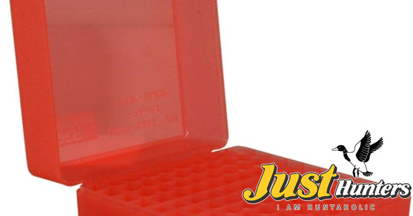 Buy MTM 22 Rim Fire Ammo Box for 100 Bullets Online Best Price in Pakistan