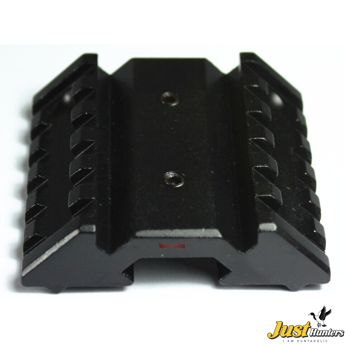 Buy Vector Optics Tactical Offset Interface Dual 45 Degree Picatinny ...