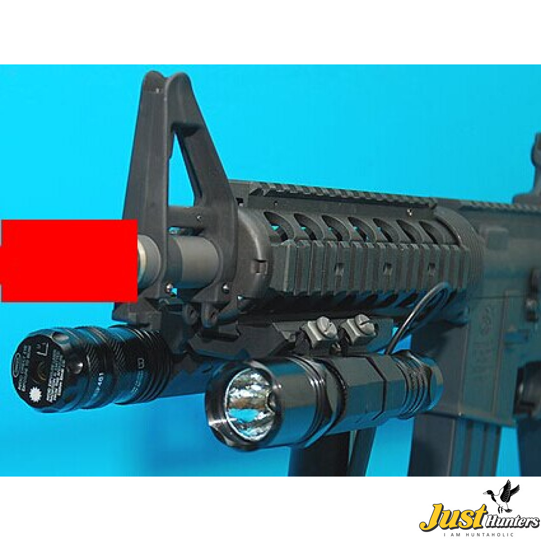 Buy Vector Optics Tactical Offset Interface Dual 45 Degree Picatinny ...