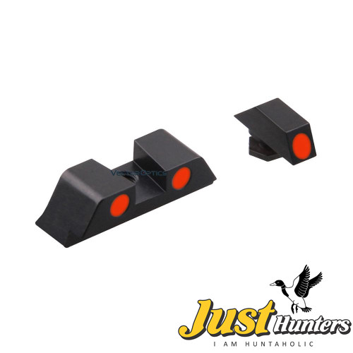 AKs and Saiga Side Picatinny Rail QD Mount System