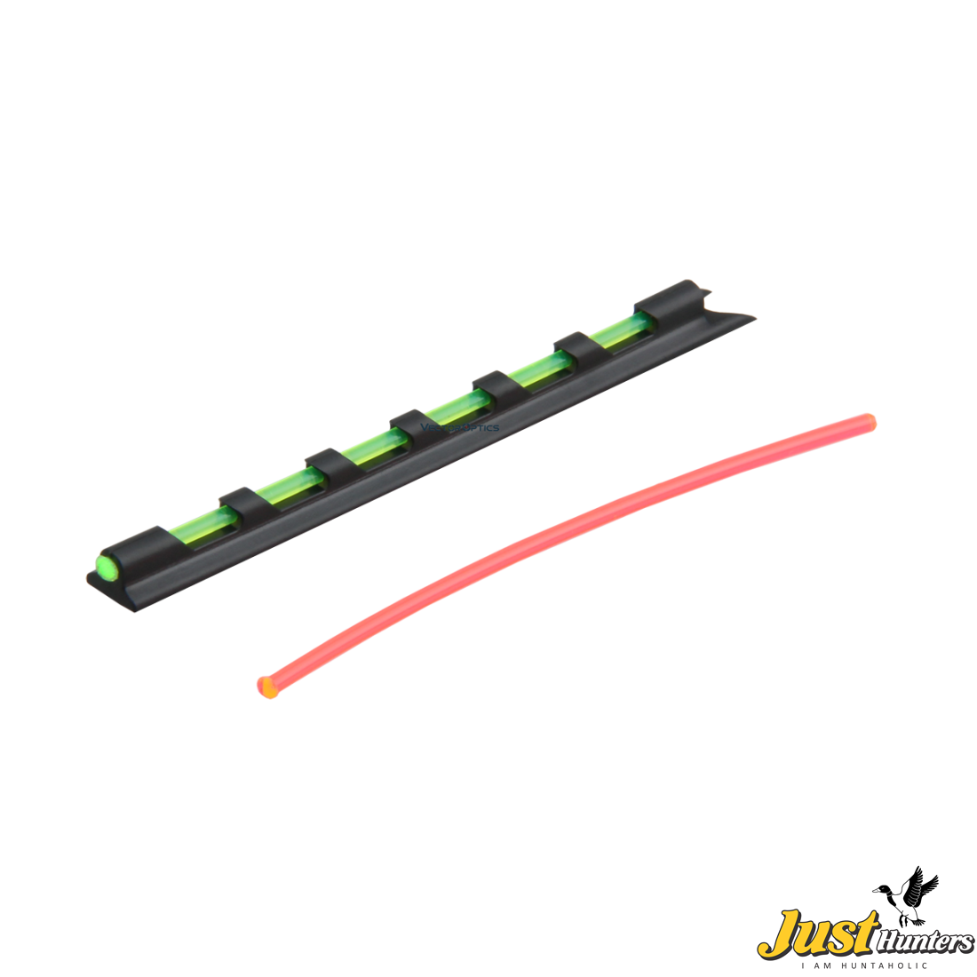 Buy Vector Optics XS Shotgun Red Dot Fiber Optic Sight Online Best ...