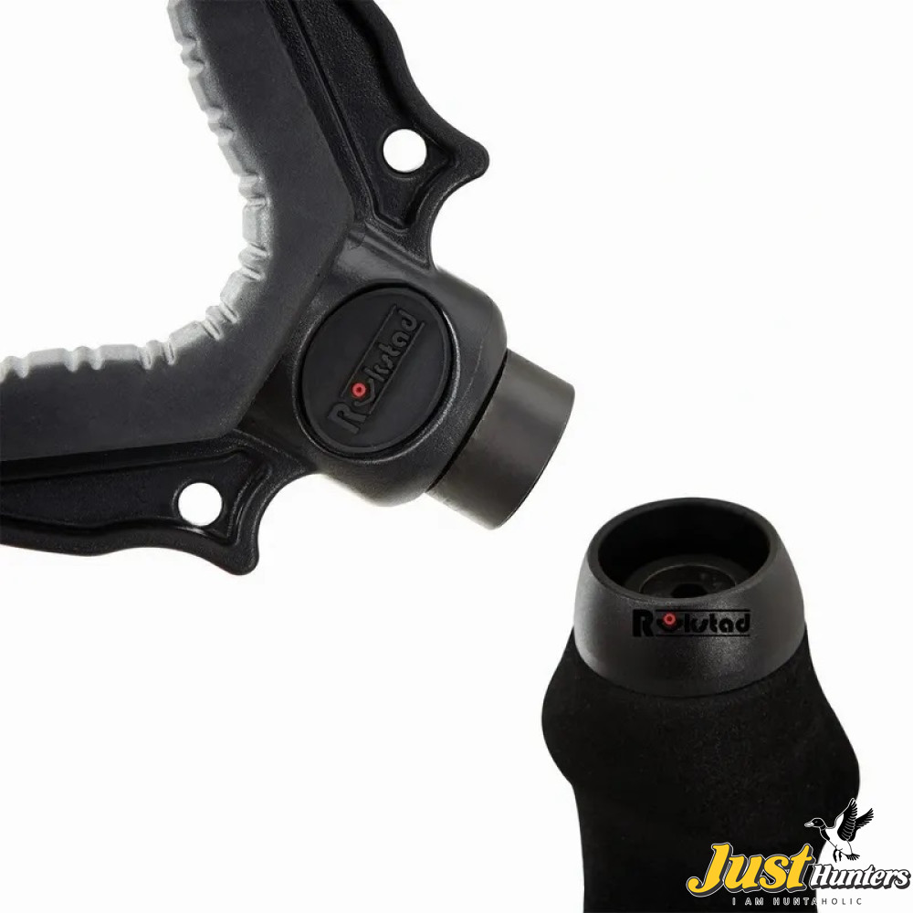 Buy V Mount Monopod for Guns and Rifles Online Best Price in Pakistan