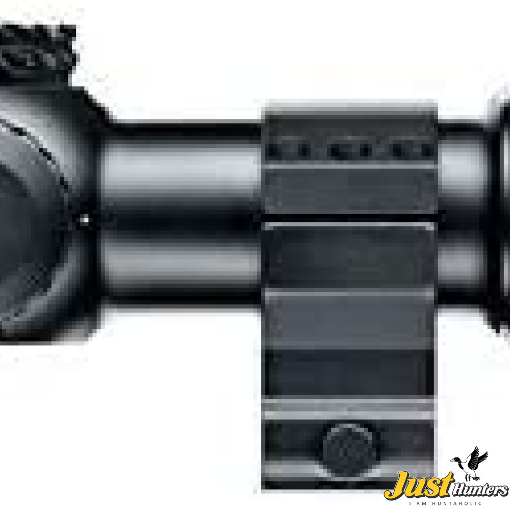 Walther PRS 1-6x24 Rifle Scope Firearms Optics - Hunting, Shooting ...