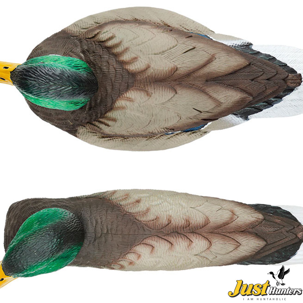 BUY INFLATABLE COLLAPSIBLE MALLARDS DUCK DECOYS ONLINE BEST PRICE IN ...