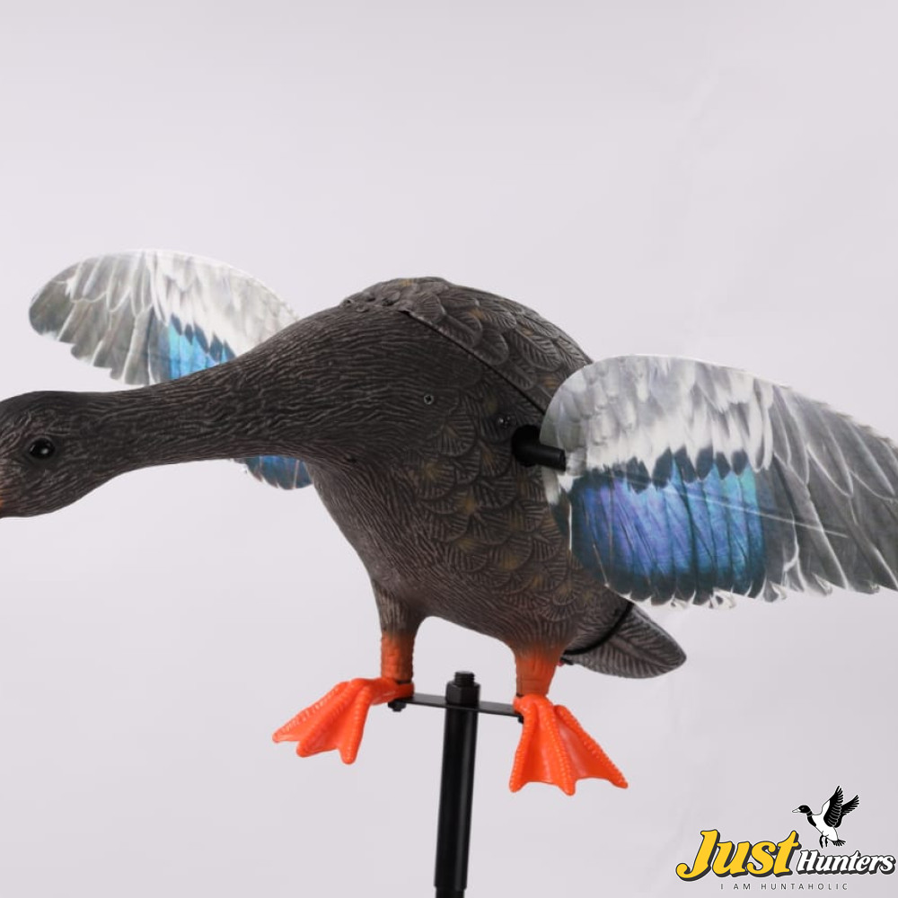 Mojo Elite Mallard Hen with Remote - Hunting, Shooting, Airguns, Scopes ...