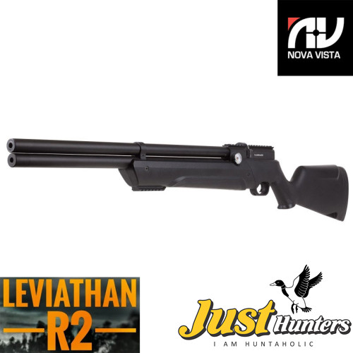 BUY NOVA VISTA ALPHA WOOD PCP AIR RIFLE Online Best Price in Pakistan