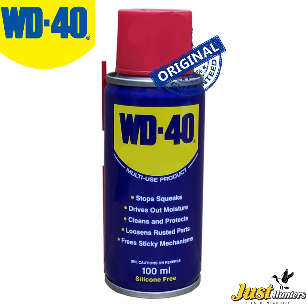 Original WD-40 ® Multi-Use - Hunting, Shooting, Airguns, Scopes, Camo ...