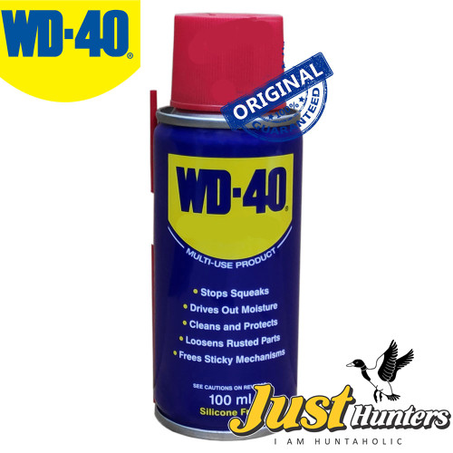 Original WD-40 ® Multi-Use - Hunting, Shooting, Airguns, Scopes, Camo ...