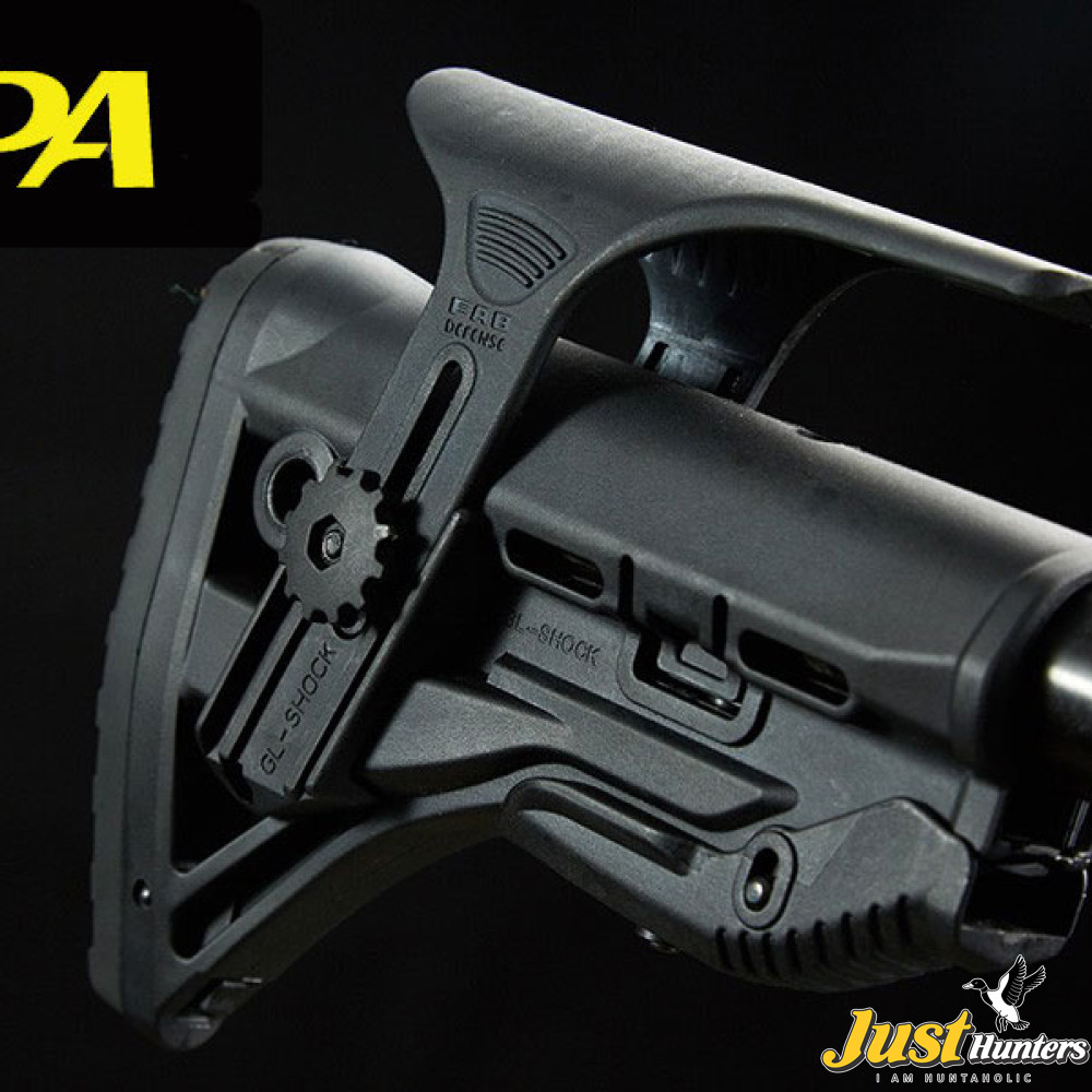 SPA Artemis PCP Air Rifle M50 Semi Auto .22 Cal. - Hunting, Shooting ...