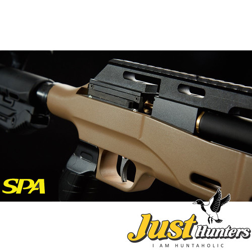 Snow Peak PCP Air Rifle Bullpup M40