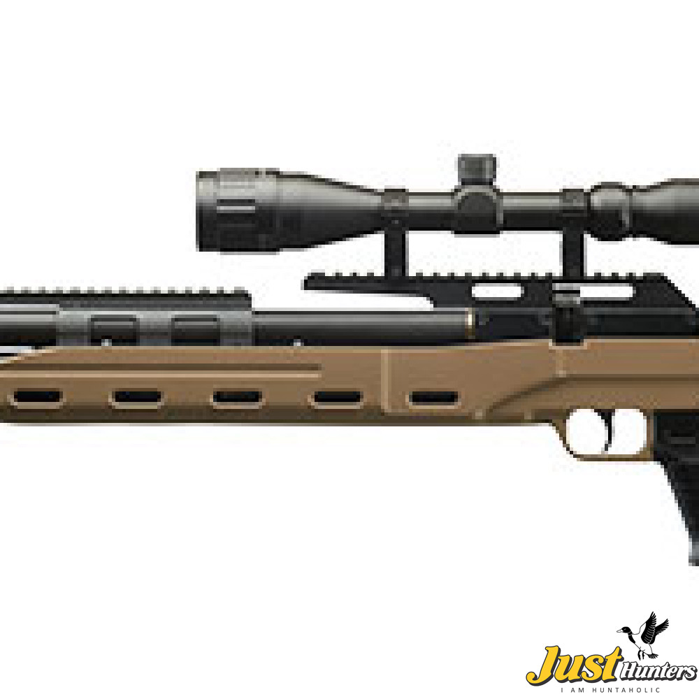 SPA Artemis PCP Air Rifle M50 Semi Auto .22 Cal. - Hunting, Shooting ...