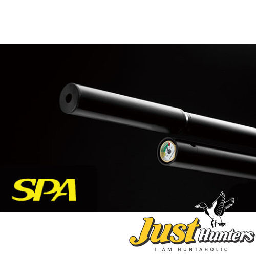 Buy Snowpeak P35X Wood Air Rifle .22 Cal. with Power Plenum Online Best ...