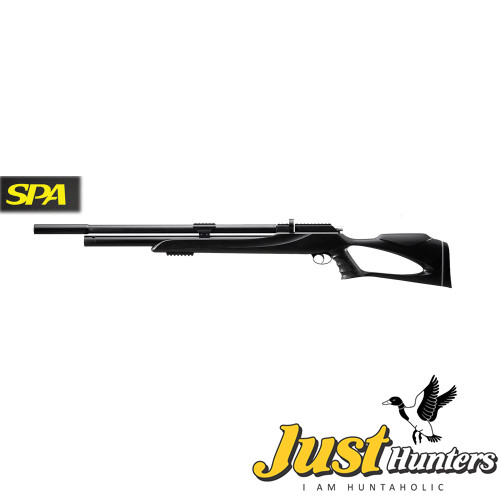 SPA M25 PCP Air Rifle .22 Cal.