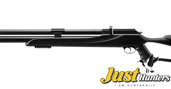 SPA M25 PCP Air Rifle .22 Cal.