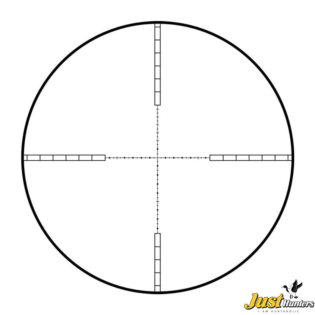 T-Eagle Scope SR 3-9X40 AO IR - Hunting, Shooting, Airguns, Scopes ...