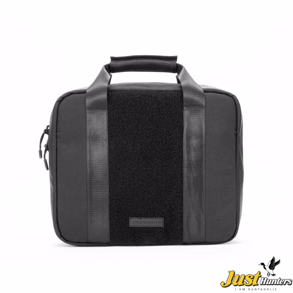 NITECORE 1050D Nylon NTC10 Gear Storage - Hunting, Shooting, Airguns ...