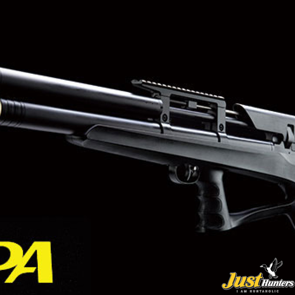 Buy Snow Peak Airgun P35 PCP Air Rifle .22 Cal. Online Best Price in ...