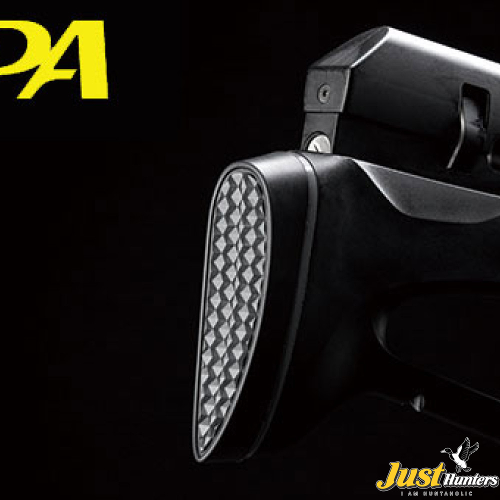 Buy Snow Peak Airgun P35 PCP Air Rifle .22 Cal. Online Best Price in ...