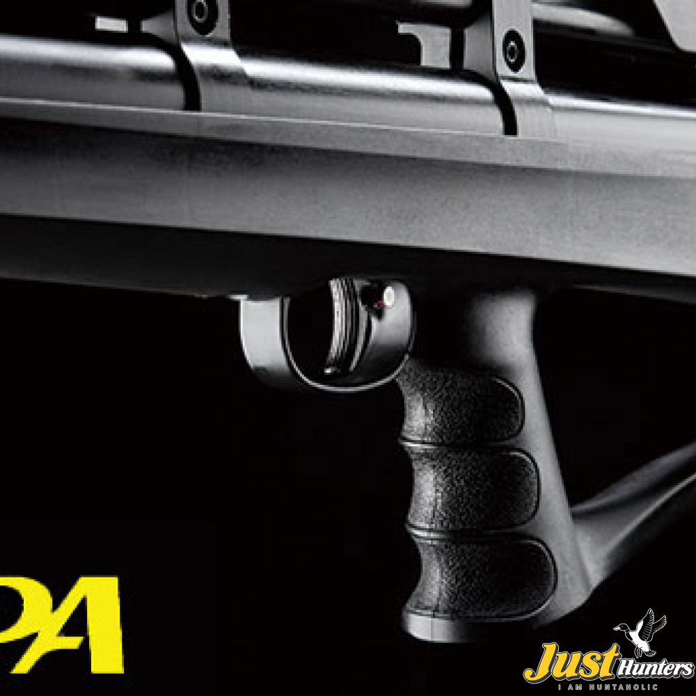 Buy Snow Peak Airgun P35 PCP Air Rifle .22 Cal. Online Best Price in ...