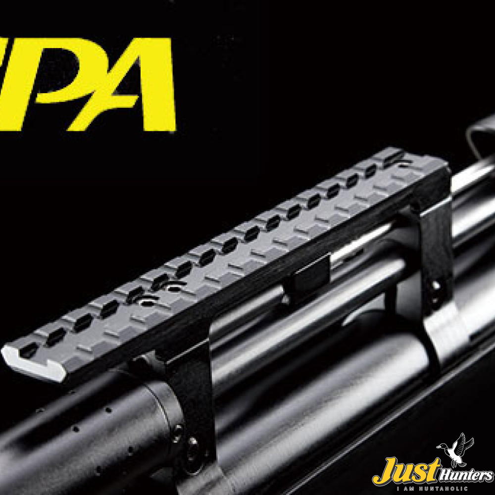 Buy Snow Peak Airgun P35 PCP Air Rifle .22 Cal. Online Best Price in ...