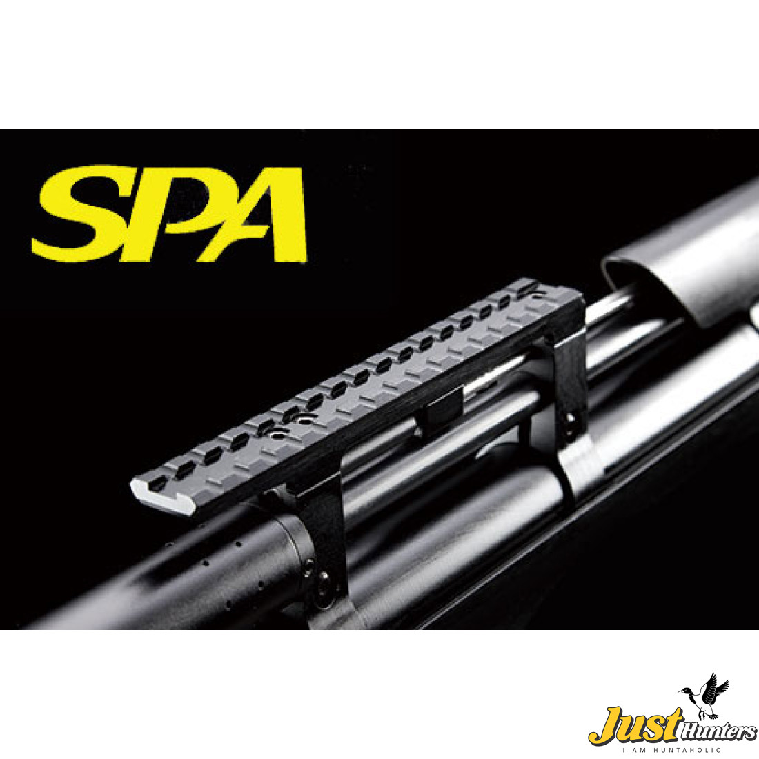 Buy Snow Peak Airgun P35 PCP Air Rifle .22 Cal. Online Best Price in ...