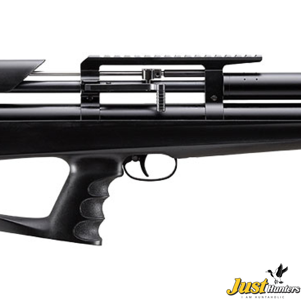SPA P35 PCP Air Rifle .22 Cal. - Hunting, Shooting, Airguns, Scopes ...