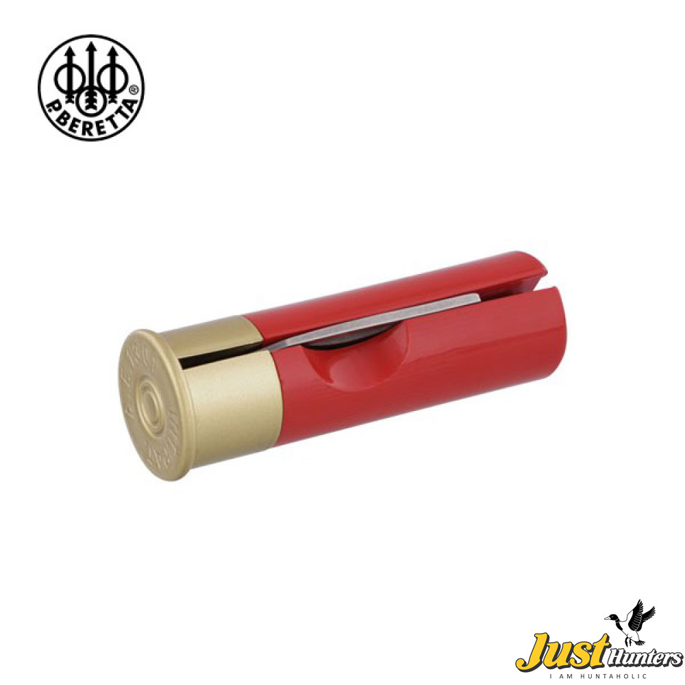 Buy Beretta Shot Shell Red Knife Online Best Price in Pakistan