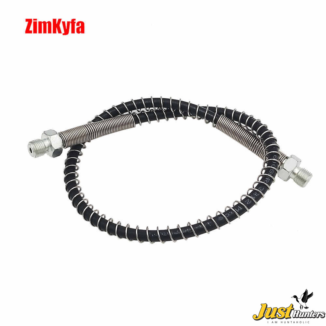 Buy PCP Hand Pump Hose with Moisture Filter with 8mm Female Quick ...