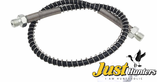 PCP Hand Pump Hose Pipe with Moisture Filter with 8 mm Female Quick ...