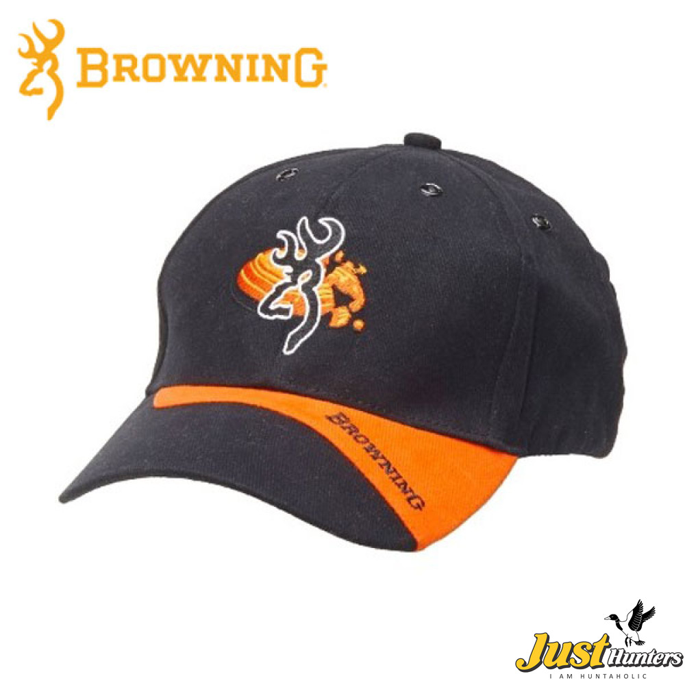 BROWNING CLAYBUSTER CAP - Hunting, Shooting, Airguns, Scopes, Camo ...