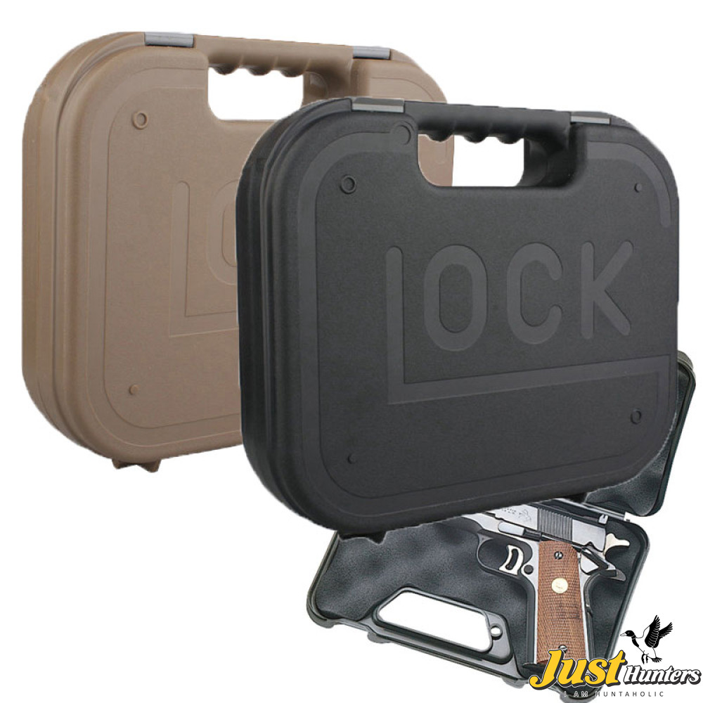 Buy Glock Pistol Hard Black and Desert Box Online Best Price in Pakistan