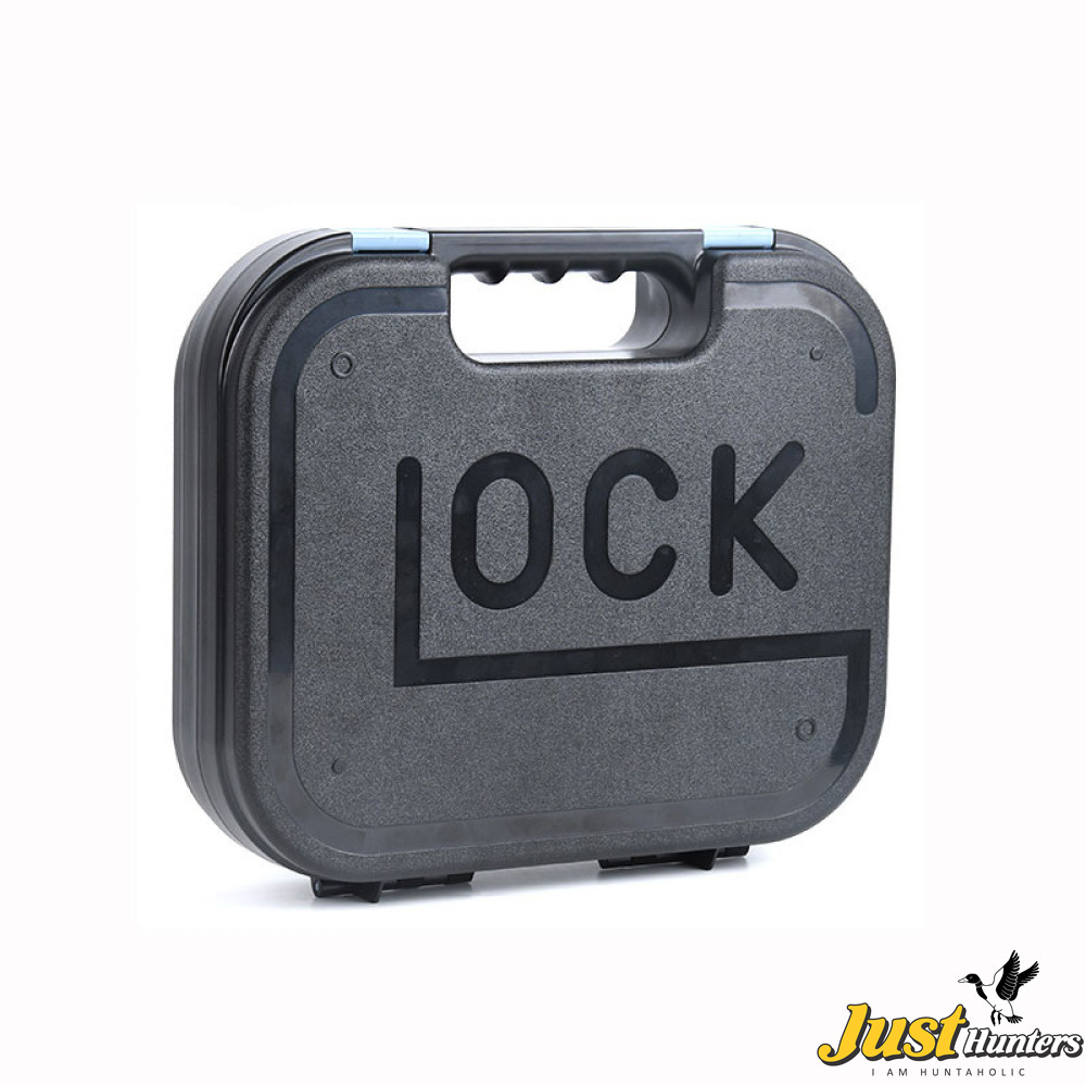 Glock Pistol Hard Box - Hunting, Shooting, Airguns, Scopes, Camo ...