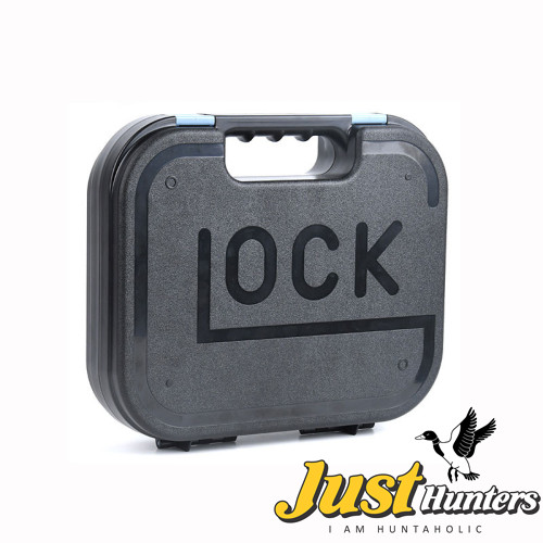 Glock Pistol Hard Box - Hunting, Shooting, Airguns, Scopes, Camo ...