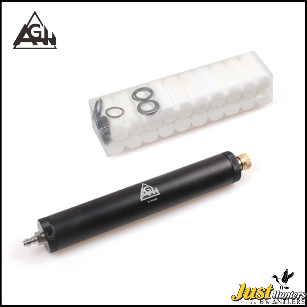 PCP High Pressure Pump Filter Super 400 Bar Oil Water Separator ...