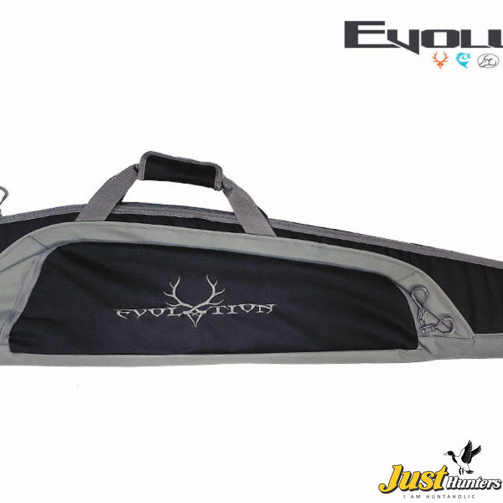 Evolution Outdoor Bandera Series Rifle Case - Hunting, Shooting ...