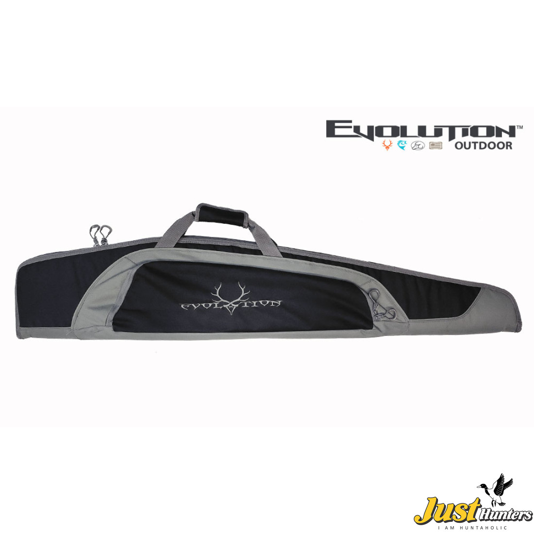 Evolution Outdoor Bandera Series Rifle Case - Hunting, Shooting ...