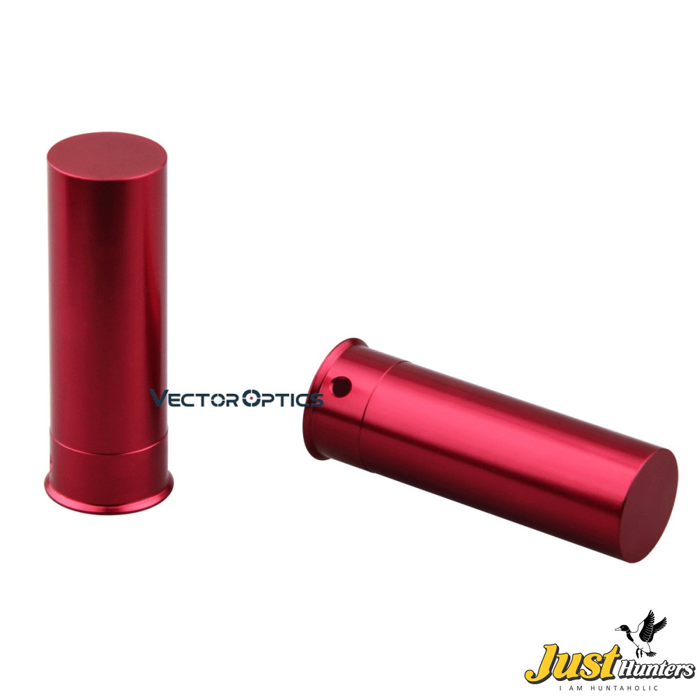 Vector Optics 12 GA Snap Cap 12ga 12 Gauge Trainning Dummy Round Snap ...