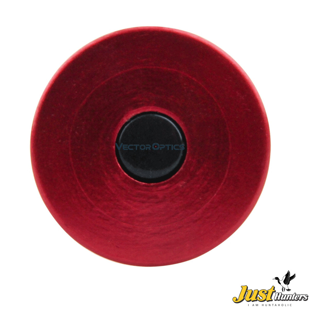 Vector Optics 12 GA Snap Cap 12 Gauge Trainning Dummy Round Snap Caps ...