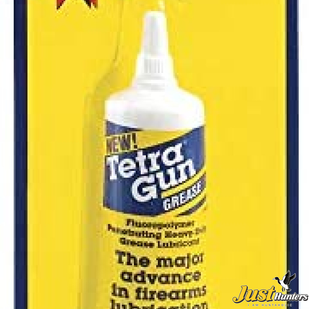 Buy Tetra Gun Grease Online Best Price in Pakistan