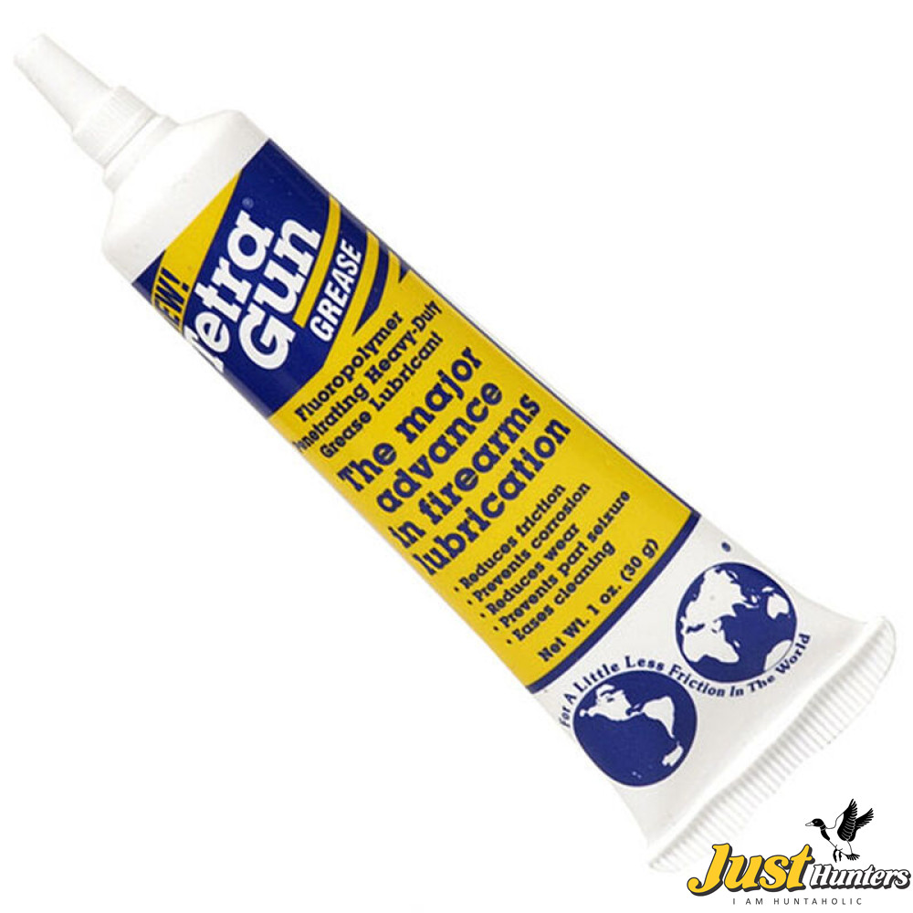Buy Tetra Gun Grease Online Best Price in Pakistan
