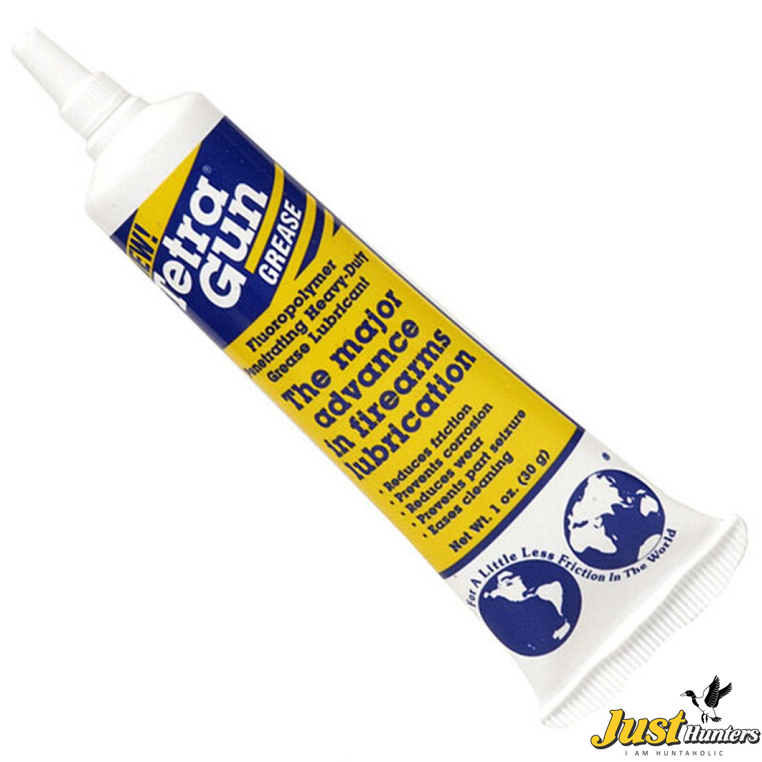 Tetra Gun Grease - Hunting, Shooting, Airguns, Scopes, Camo Clothing Store