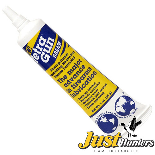 Tetra Gun Grease - Hunting, Shooting, Airguns, Scopes, Camo Clothing Store